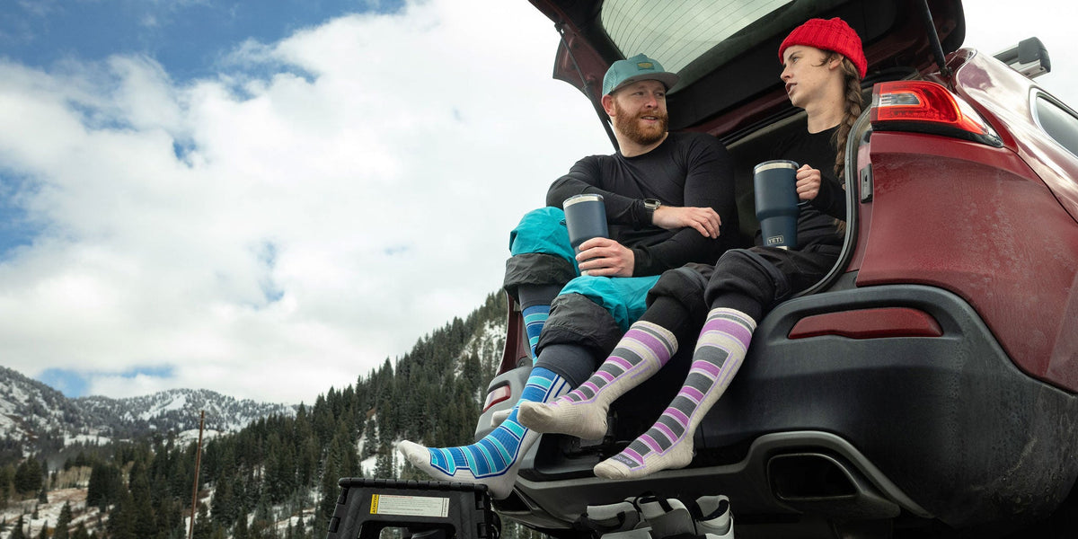 Socks – WŪRU Wool Co.