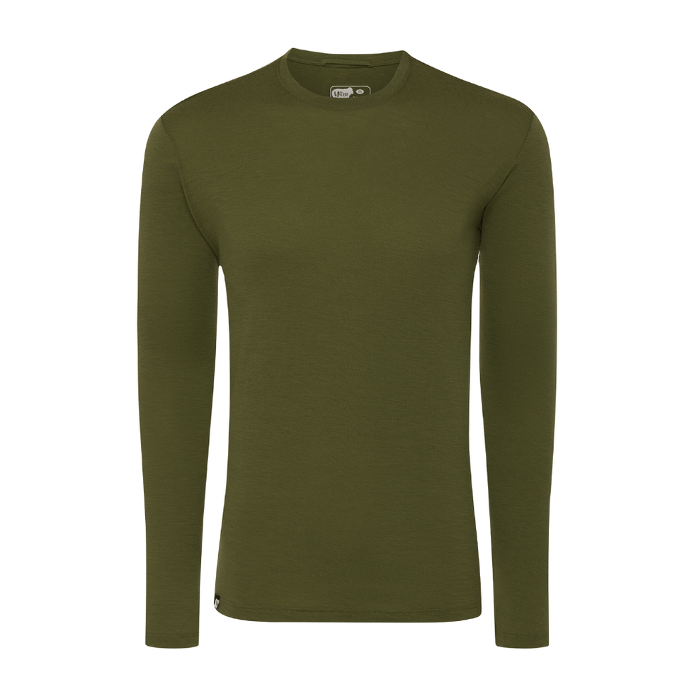 100% Merino Wool Apparel Made in the USA | Wuru Wool Collection – WŪRU ...