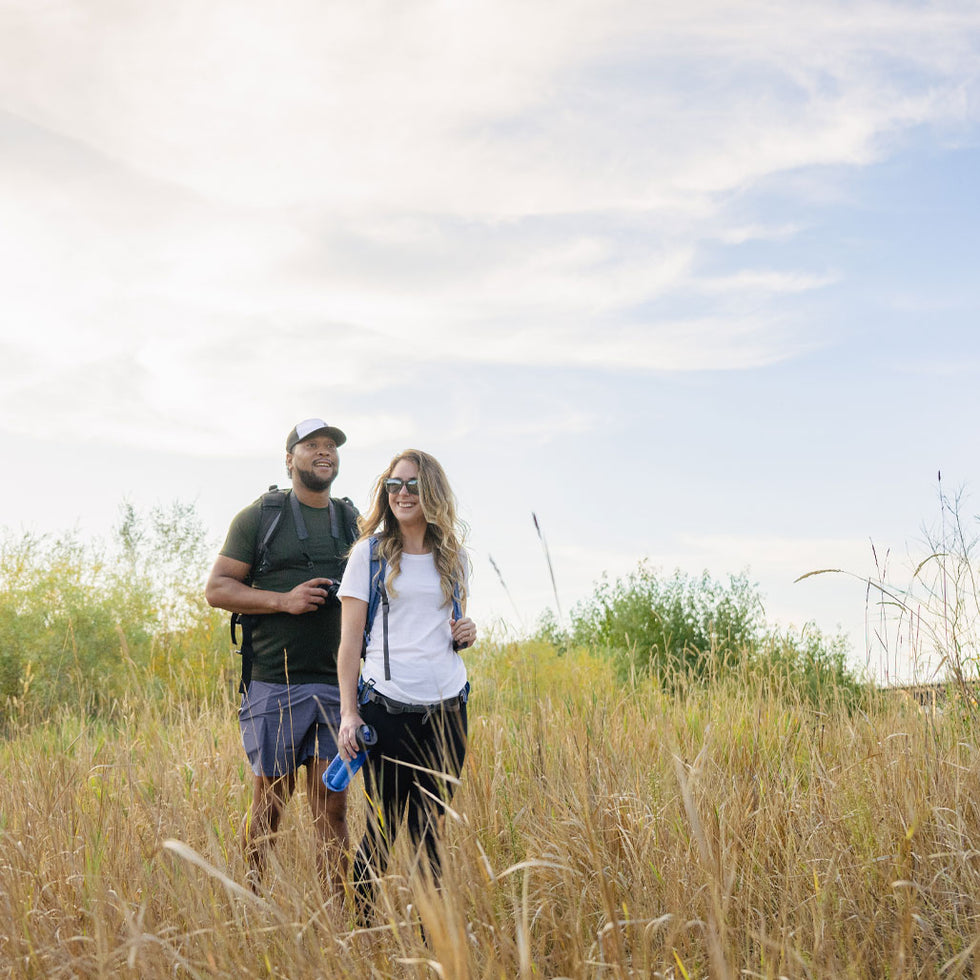 WURU Sports Wool - All Natural Blister Prevention – WŪRU Wool Co.